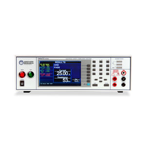 AC hipot tester - HypotMAX® 7715 - Associated Research