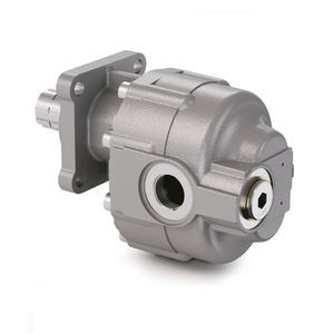 Hydraulic gear pump - FZH T series - PENTA, H.S., S.p.A. - standard ...