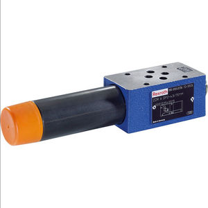 Hydraulic pressure relief valve - Z ZDB10VP2-4X/315V - Bosch Rexroth - Industrial Hydraulics ...