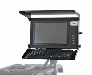 Storage monitor - All industrial manufacturers