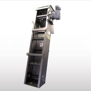 Bar screen - GVS - SAVI srl - for wastewater treatment / fine