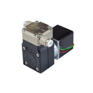 Diaphragm pump - NF 25 series - KNF - water / brushless DC / self-priming