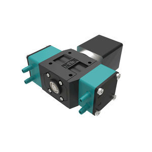 Diaphragm pump - NF 25 series - KNF - water / brushless DC / self-priming