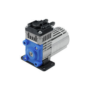 Diaphragm pump - NF 25 series - KNF - water / brushless DC / self-priming