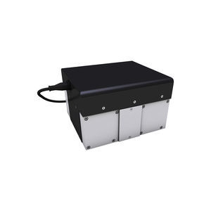 Diaphragm pump - NF 25 series - KNF - water / brushless DC / self-priming