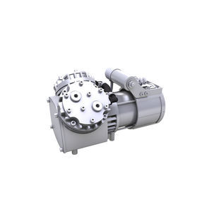Diaphragm pump - NF 60 series - KNF - water / DC / self-priming