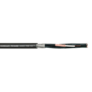 Highly flexible optical cable - All industrial manufacturers