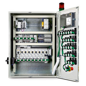 Eaton Count Control Products: Electricity - Electronics - DirectIndustry