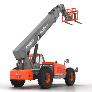 Telehandler - ZB2044 - Skyjack