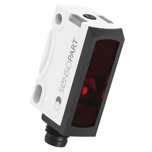 Optical distance sensor - All industrial manufacturers