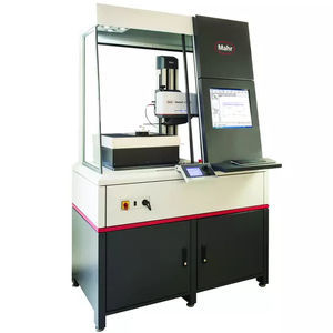 MAHR: Metrology - Laboratory - DirectIndustry