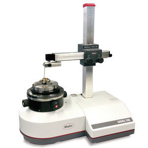 MAHR: Metrology - Laboratory - DirectIndustry