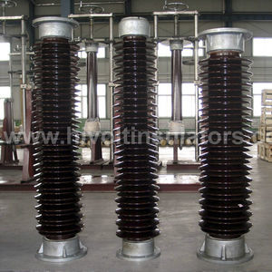 Insulator - 57 series - DALIAN HIVOLT POWER SYSTEM CO.,LTD.