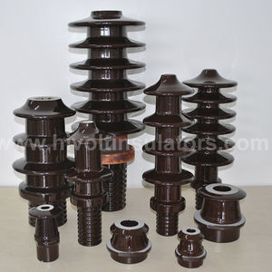 Insulator - 57 series - DALIAN HIVOLT POWER SYSTEM CO.,LTD.