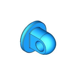 Male-female rod end - TAPR series ISO 6982 - CICROSA HIDRAULICA, S.L ...