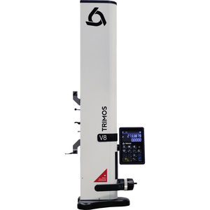 Digital display height gauge - V7 - TRIMOS - high-precision / motorized
