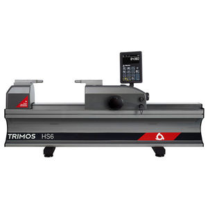 Diameter measurement stand - HORIZON GRANITE - TRIMOS - length
