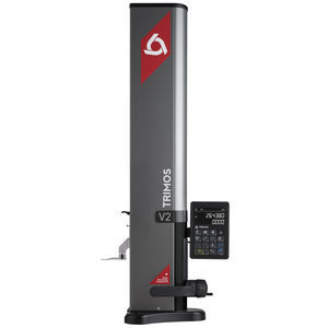 Digital display height gauge - V1 - TRIMOS