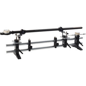 Universal measuring gauge - All industrial manufacturers