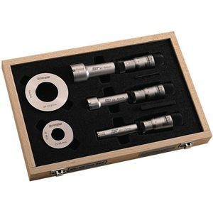 Bore micrometer - XTDU M-BT series - Bowers Group - digital / precision ...