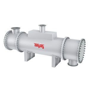 Steam condenser - All industrial manufacturers