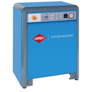Piston compressor - LMO 4-300 - AIRPRESS - air / pneumatic / stationary