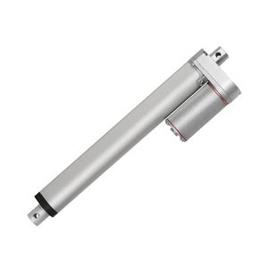 Mini actuator - PA-01 - Progressive Automations Inc - electric / linear ...