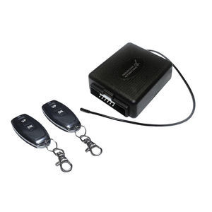 Wireless actuator controller - All industrial manufacturers