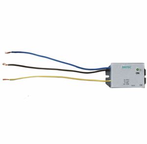 Type 2 surge protector - BRLED-06P - Britec Electric Co., Ltd - type 3 ...