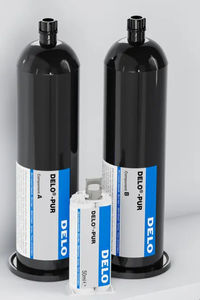 DELO Industrial Adhesives: Industrial machines and equipment ...