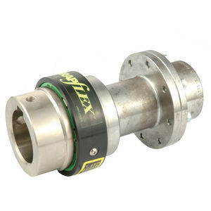 Elastomer coupling - CENTA POWER TRANSMISSION - shaft / close-coupled ...