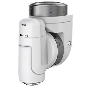 5-axis milling head - UDX - NICOLAS CORREA - angle / CNC