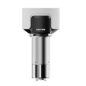 5-axis milling head - FD - NICOLAS CORREA - CNC