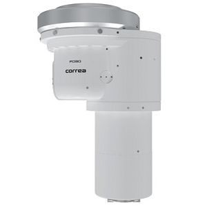 5-axis milling head - OAD - NICOLAS CORREA - angle / CNC