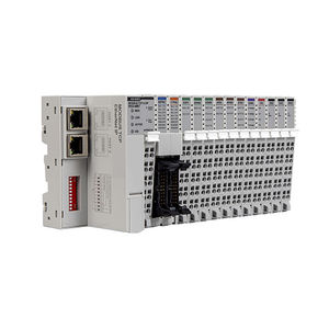 Sensor I/O module - All industrial manufacturers