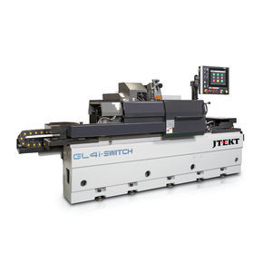 Workpiece grinding machine - SelectG7-100 - Toyoda Machine Works ...