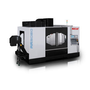 Toyoda Machine Works: Machine-tools - DirectIndustry