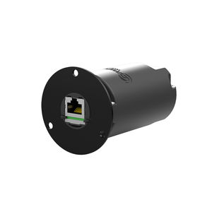 1 Gbps slip ring - All industrial manufacturers