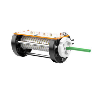 1 Gbps slip ring - All industrial manufacturers