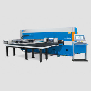 Automatic punching machine - Combi Sharp CS1225 - PRIMA POWER - servo ...