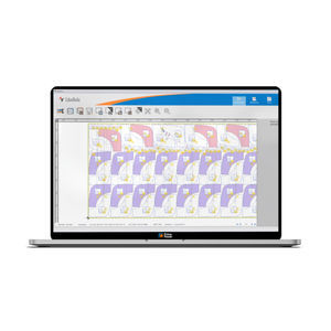 Simulation software - NC Express - PRIMA POWER - CAD / CAD/CAM ...