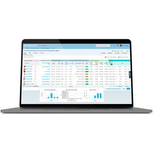 Human resource management software - SuccessFactors Workforce - SAP ...