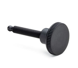 Ergonomic knob - All industrial manufacturers