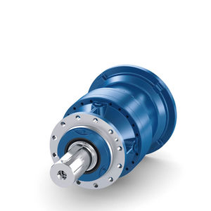 Planetary gearbox - MP - VOGEL - coaxial / 200 - 500 Nm / 500 - 1000 Nm