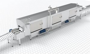 Alpma Alpenland Maschinenbau: Production Machines - DirectIndustry