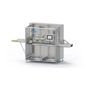 Hard cheese cutting machine - CombiCUT - Alpma Alpenland Maschinenbau ...