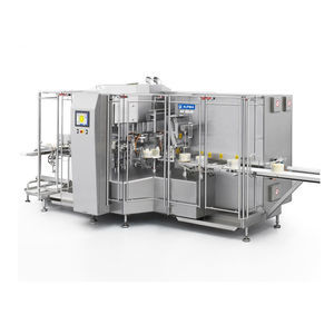 Cheese debagger - FAP - Alpma Alpenland Maschinenbau - automatic