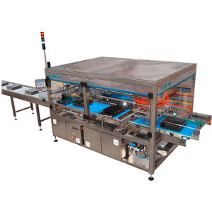 Debagger - All industrial manufacturers