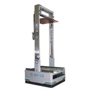 Handling AMR, Handling autonomous mobile robot - All industrial ...