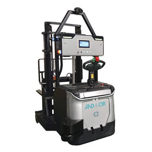 Handling AMR, Handling autonomous mobile robot - All industrial ...